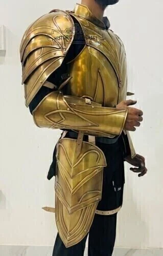 Lord Of The Rings Elven Armor