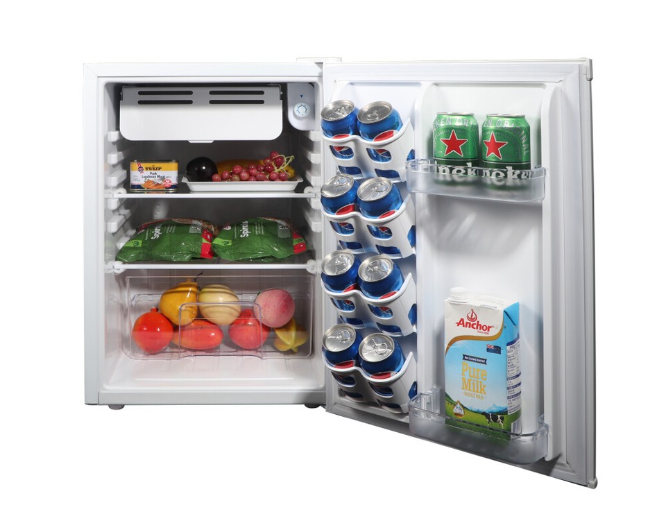 Panana 46L/70L Electric Mini Bar Fridge Home/Office Refrigerator/Cooler ...