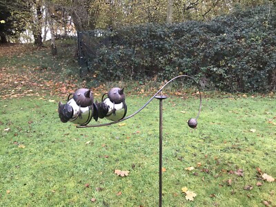 Balancing Garden Ornaments Uk | Fasci Garden