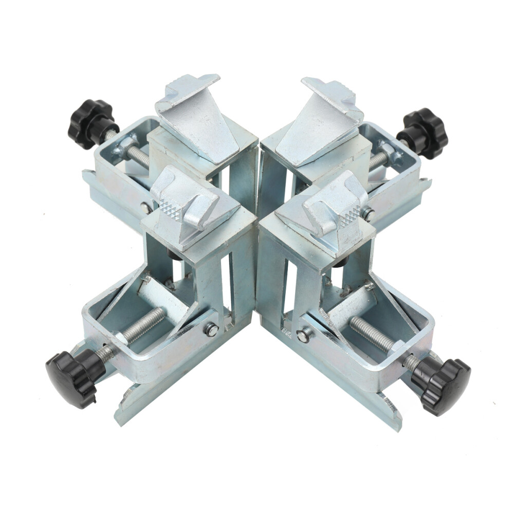 Tire Changer Adapter 4pcs ATV Motorcycle Adapter Metal Tire Adapter Rim ...