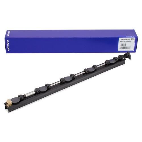 ORIGINAL Volvo Drosselklappe Drallklappe V70 2 3 XC60 XC70 XC90 1 D5244 ...