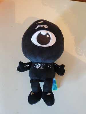 LIMITED EDITION Makeship Doors Seek Plush Great condition!! | eBay