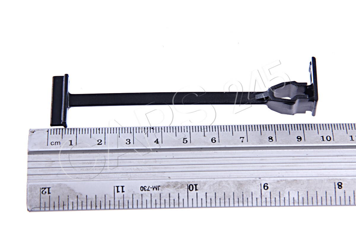 Genuine MERCEDES C140 S202 S210 W140 W202 W210 Coupe Hanging Strap ...