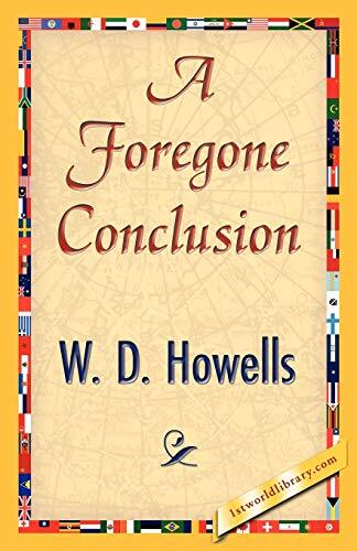 A Foregone Conclusion 9781421845753| eBay