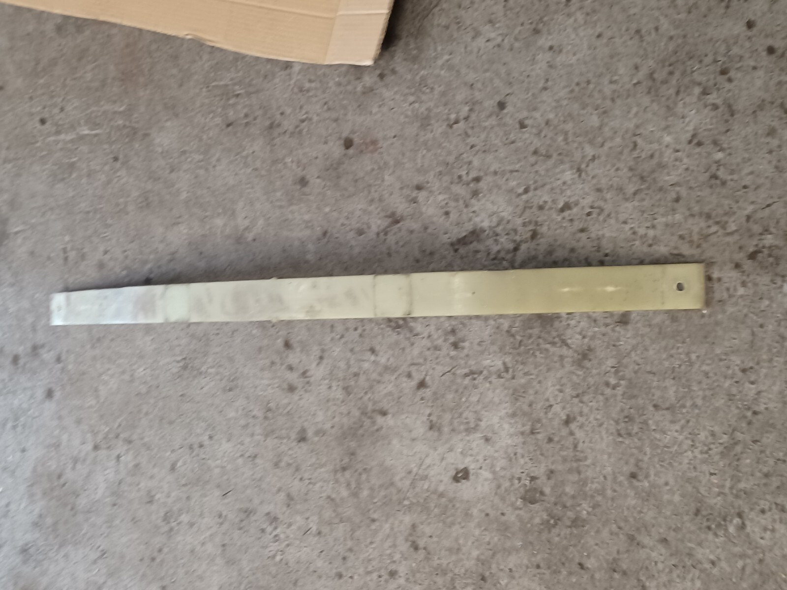 2017-2021 VOLVO XC60 rear subframe leaf spring 31387285 | eBay UK