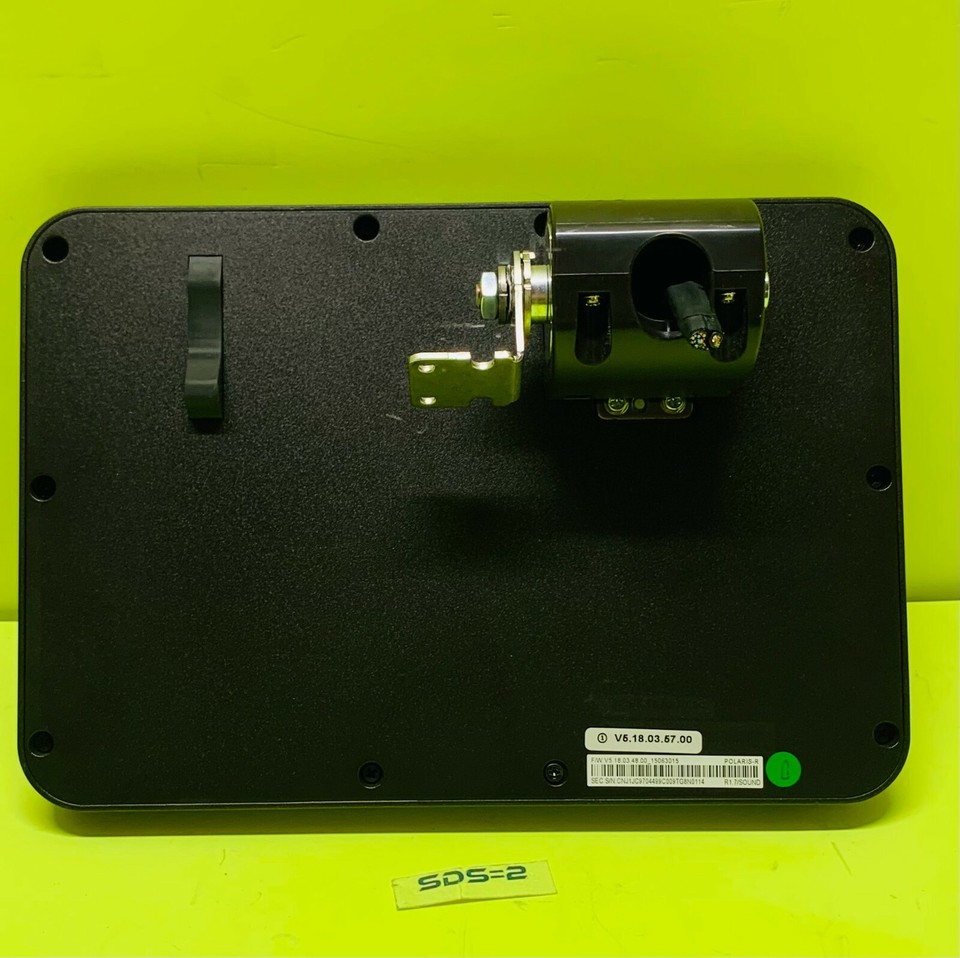 Samsung Control Operation Panel Display for Multixpress SL X7400 X7500 ...