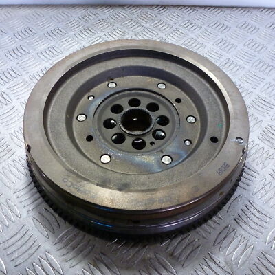 2017 FORD KUGA 2.0 TDCI AUTOMATIC FLYWHEEL DUAL MASS DS7R-6477-CA | eBay UK