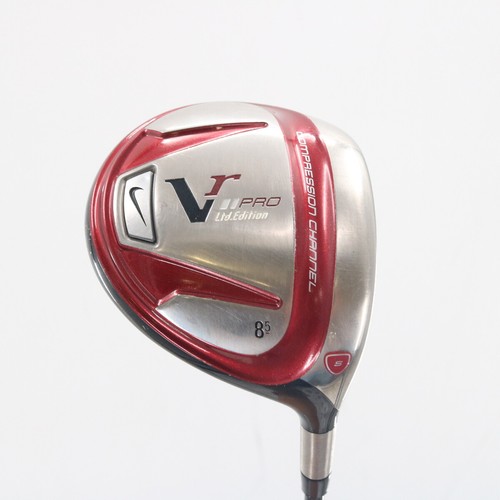 Nike VR Pro Ltd. Edition Driver 8.5 Deg Graphite Diamana Stiff Flex RH ...