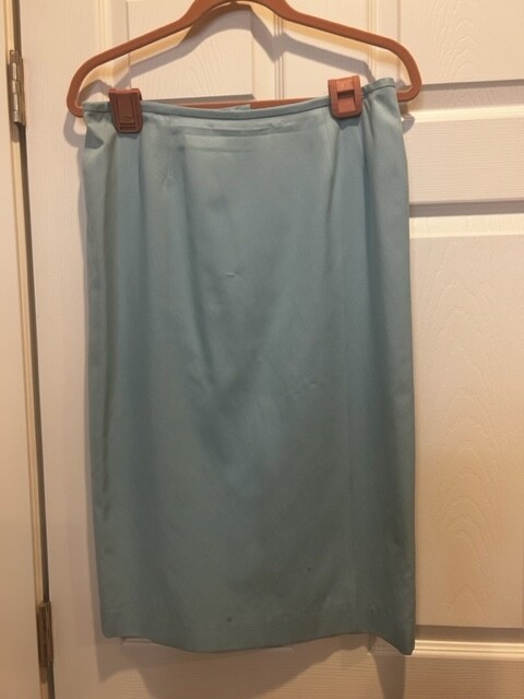 Preston & York Suit soft Powder Blue Suit | eBay