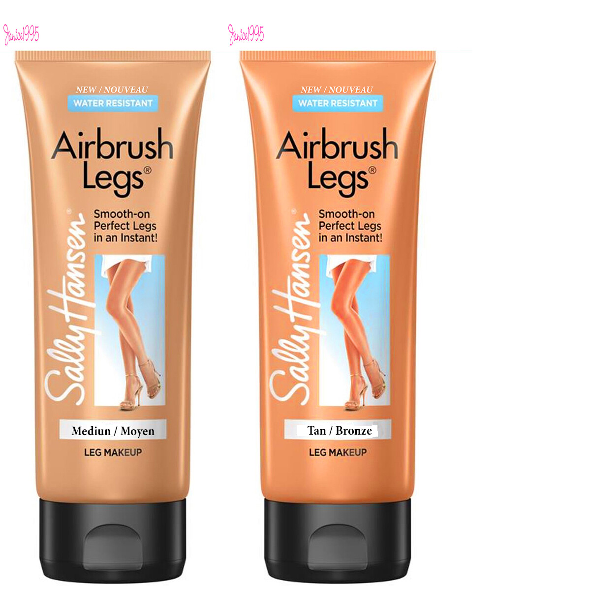 Leg Makeup Best Self Tanners And Leg Makeup For Mature Skin