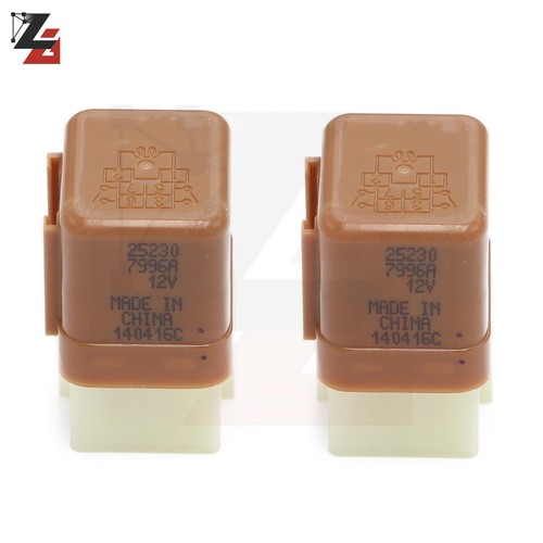 2Pcs For Nissan Maxima Frontier Infiniti 25230-7996A Multi-Purpose ...