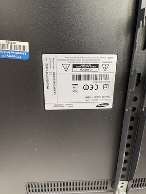 Samsung 46-inch Smart TV | eBay UK