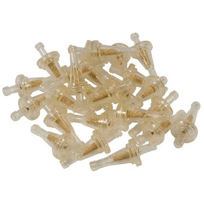 New Stens Fuel Filter Shop Pack 120-750 For Snapper 394358S | eBay