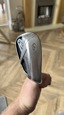 Taylormade SIM Max Sand Wedge Golf Club | eBay UK