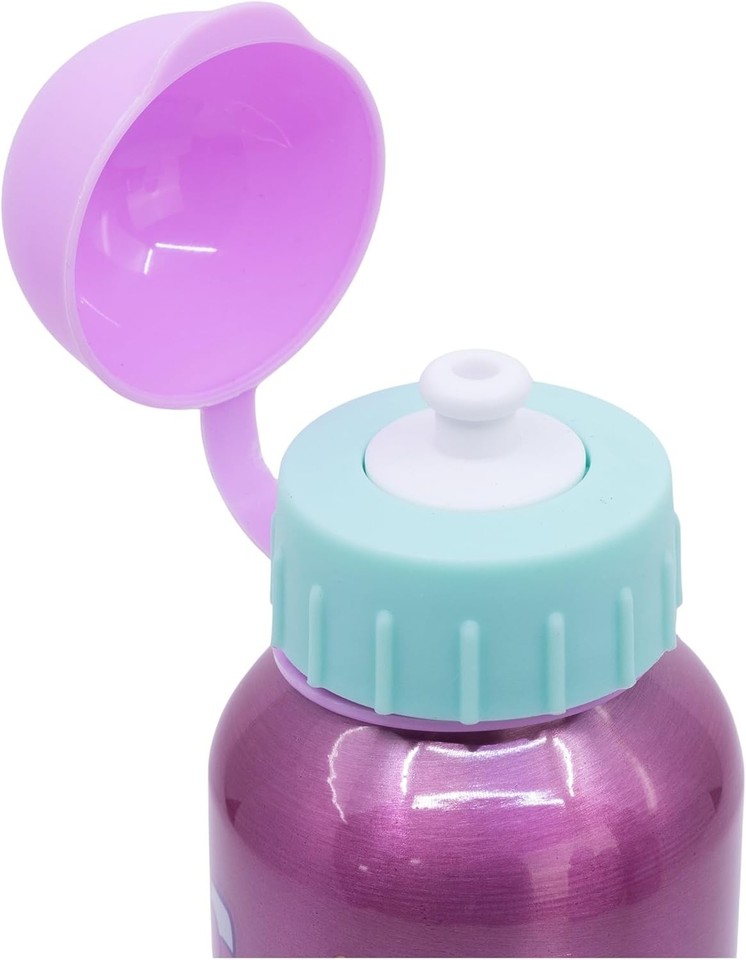 Stor: Hello Kitty - High Aluminium Bottle (530Ml) (81760) NEW | eBay