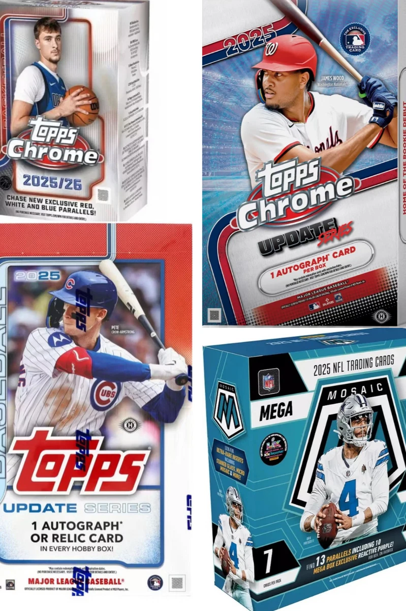 Breaks with TNT TONS OF BREAKS CLOSING FAST and REDUCED - eBay Live