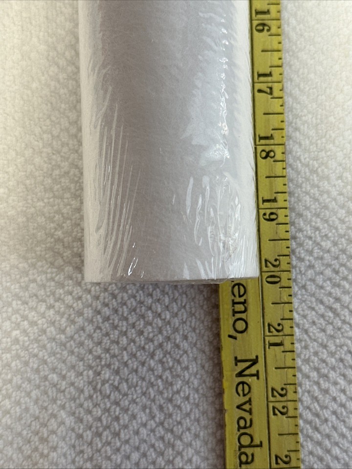 iSpring Sediment Filter FP25 3 Pack- 5 Micron 20 X 2 1/2 (20"x2.5 ...