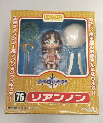 Tears To Tiara Nendoroid Rhiannon Good Smile Company F0N47 | eBay