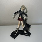 Soul Eater Maka Albarn Anime Figure (Unlicensed Bootleg) – With Base | eBay