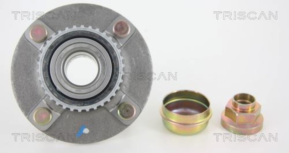 TRISCAN Wheel Bearing Kit For CHEVROLET DAEWOO Epica Rezzo 96264600 | eBay
