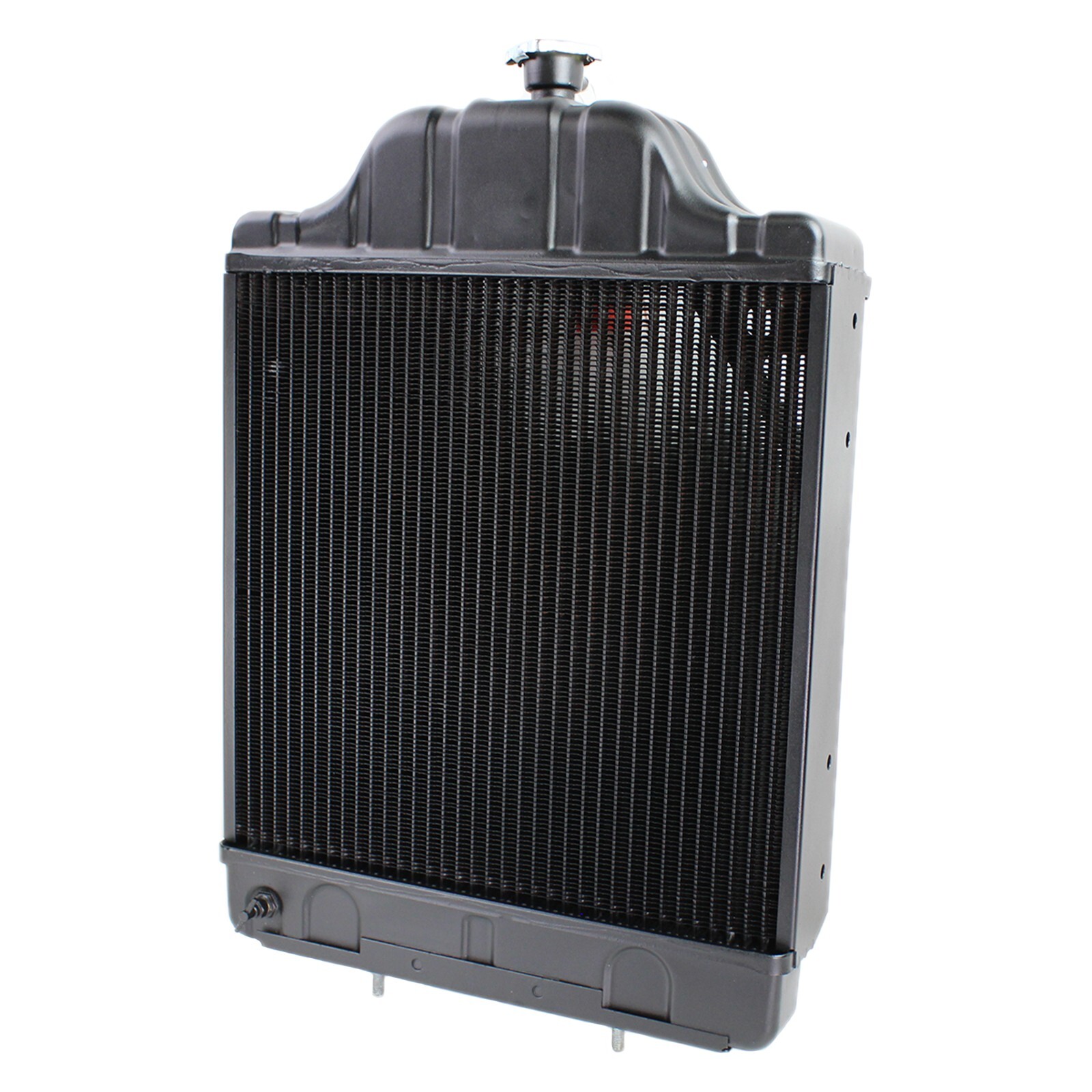 E-A35604 Radiator for Case 430CK, 480B, 480CK, 530CK (Gas & Diesel ...