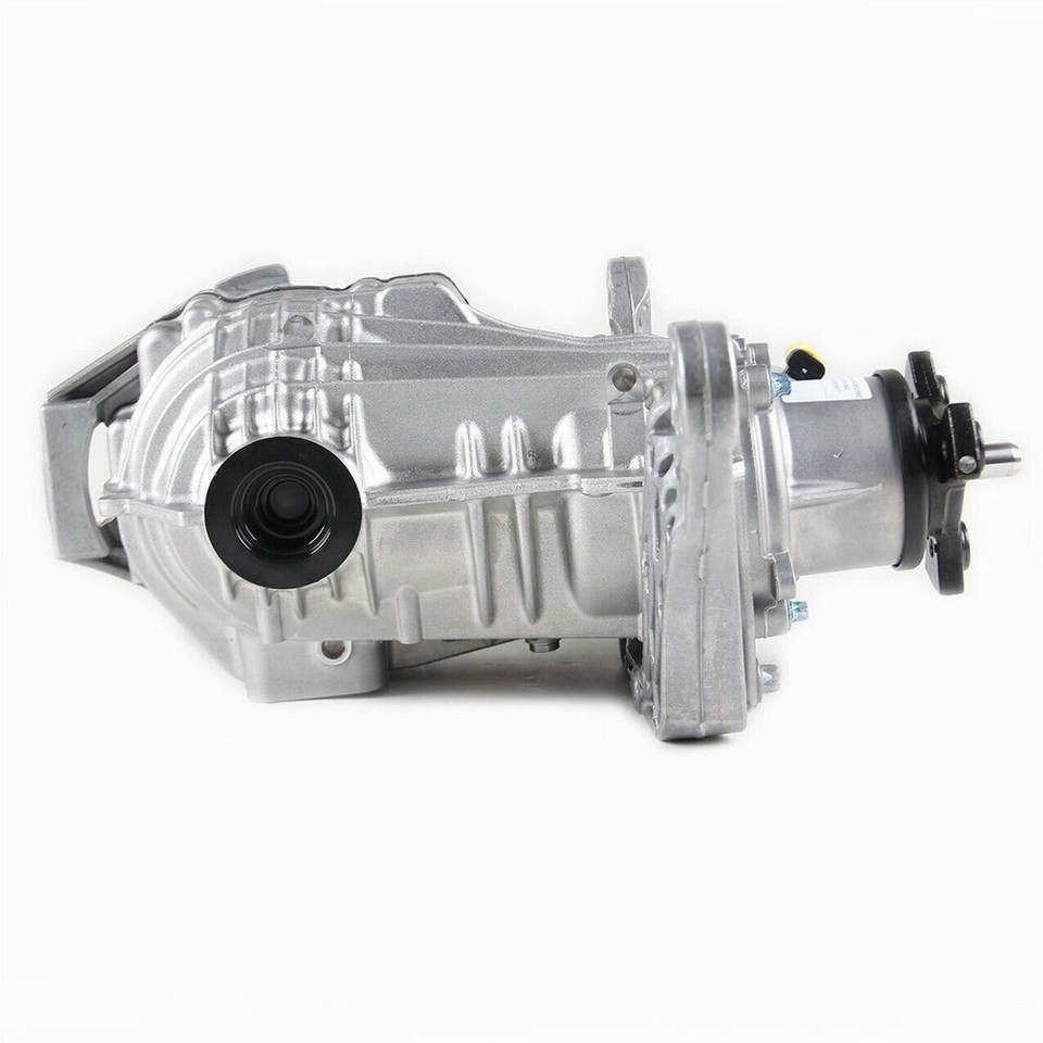 2463531300 Rear Differential Assembly for Mercedes Benz W117 W156 W176 ...