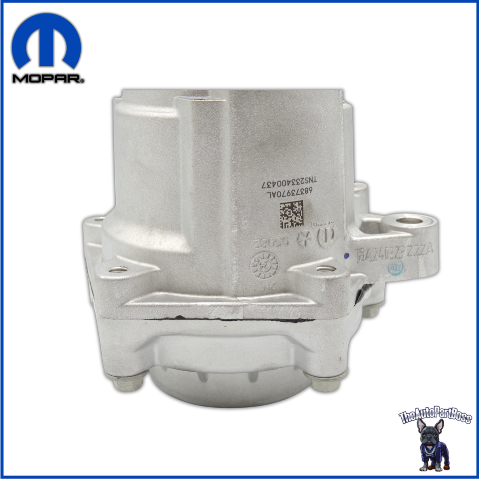 Output Shaft OEM Mopar 68373970AL | eBay