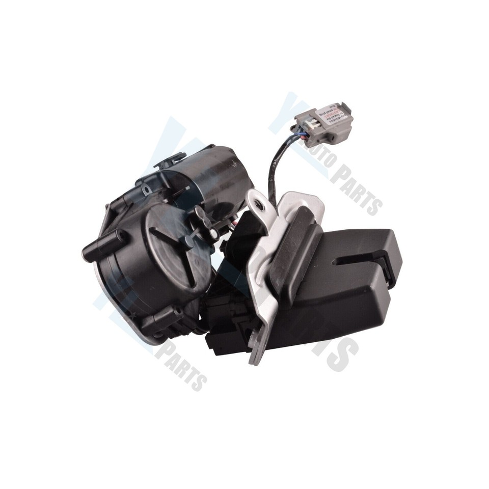 Tailgate Lock Latch Assy fit 15-23 Ford Edge Lincoln Navigator FA1A ...