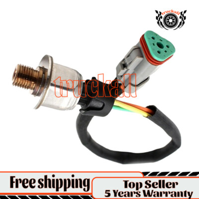 For Caterpillar CAT 3126 Diesel Injection Actuation Pressure Sensor ICP ...