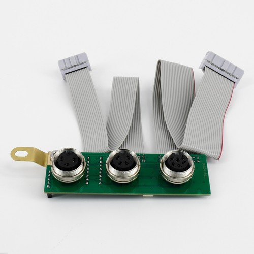 VJ 399661 V-shaped external interface board for 1000 Series CIJ Printer ...