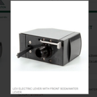 LEV ELECTRIC LEVER WITH FRONT SODA/WATER LEVER # 19-0303/03 | eBay