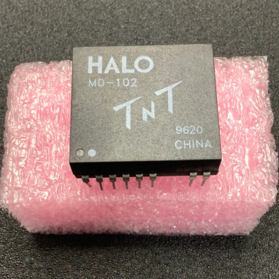 MD-102 - HALO - “TnT” - Thinnet Transceiver | eBay
