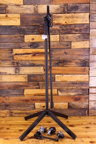 On-Stage Stands SB96+ Studio Boom Microphone Stand, MISSING WHEEL | eBay