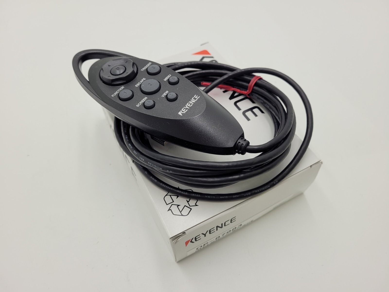 KEYENCE OP-87983 NEW | eBay