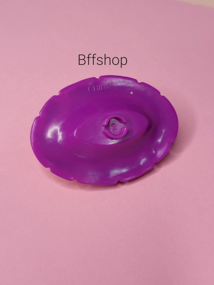 TURKEY DINNER PLATE BARBIE ACCESSORY DOLLHOUSE DIORAMA PRETEND MINIS ...