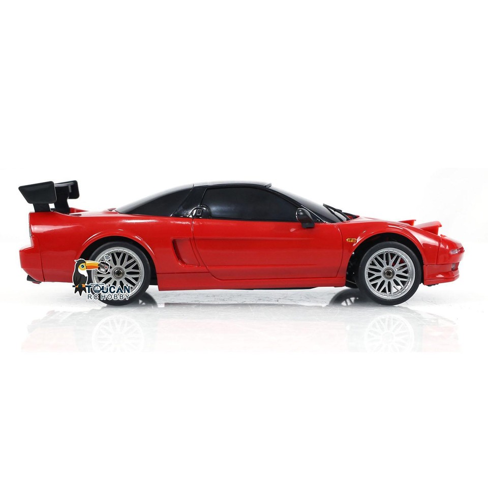 LDRC RC Drift Car 1803 2WD 1:18 Wireless Control Racing Vehicles ...