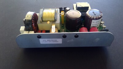 High End Systems Studio Spot/Color 575w Power Supply w Sensors/Belts ...