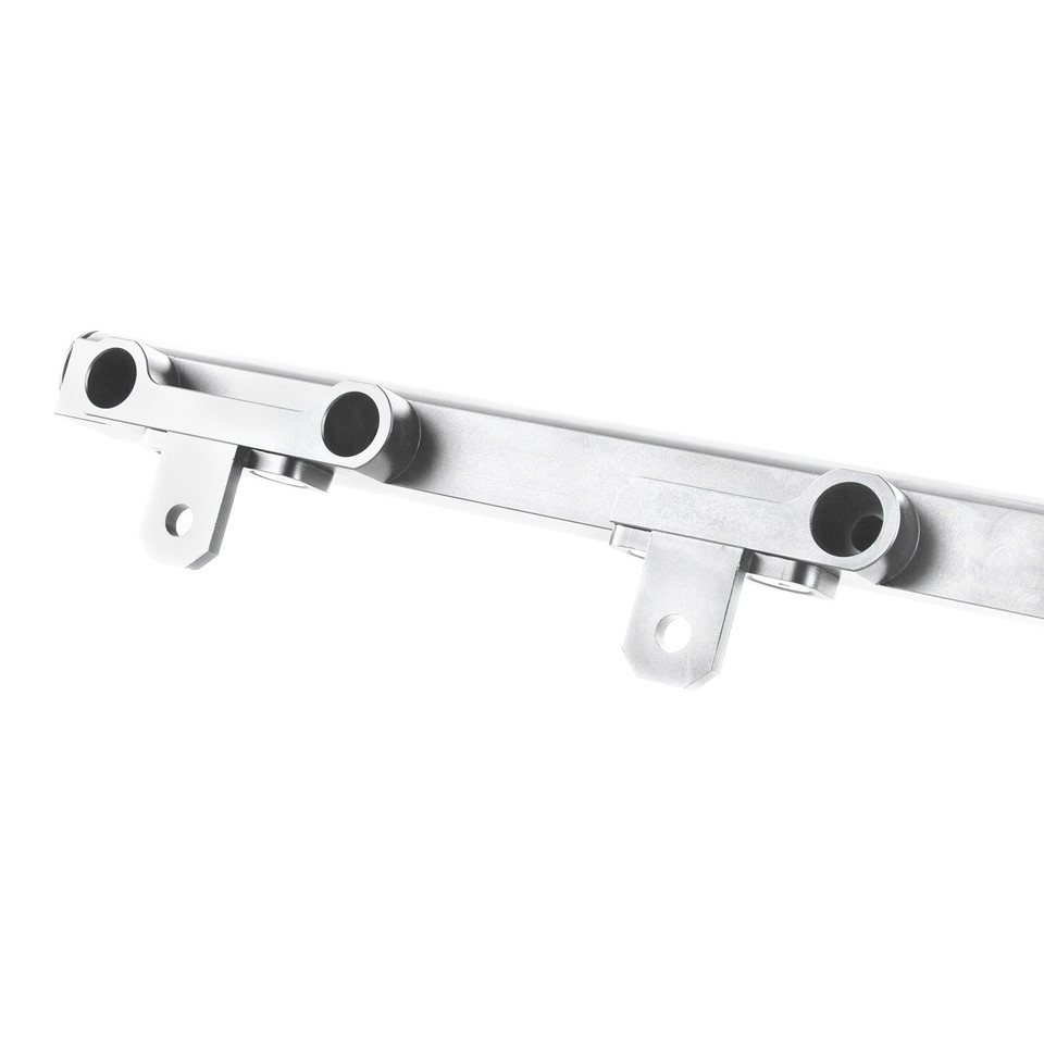 Billet Aluminum Fuel Rail For Jeep Wrangler TJ Cherokee XJ 4.0L 1997 ...