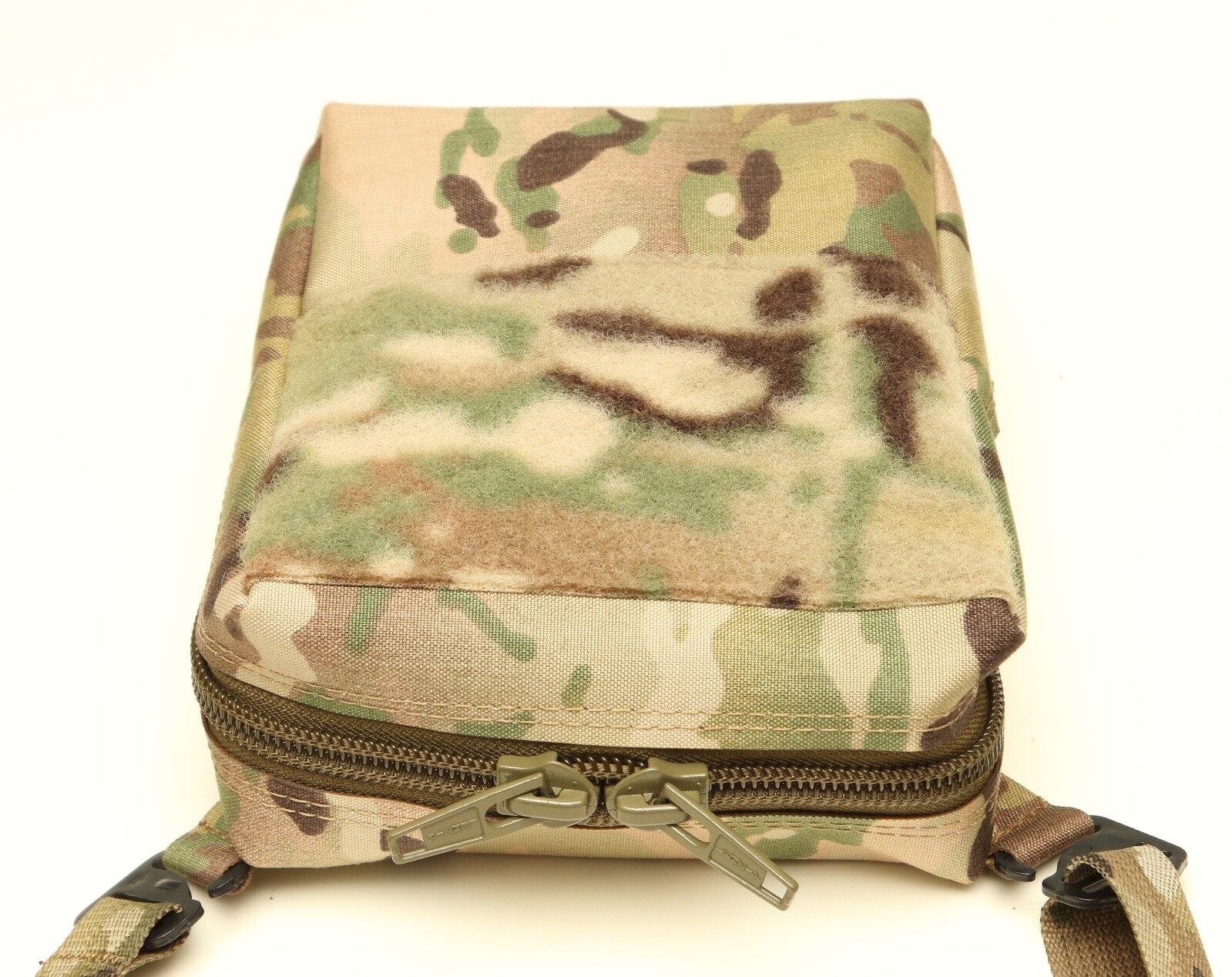 ESSTAC Mag Bag 180 Fits 6 Magpul, USGI & Lancer Mags -5.56 Ammo Storage ...