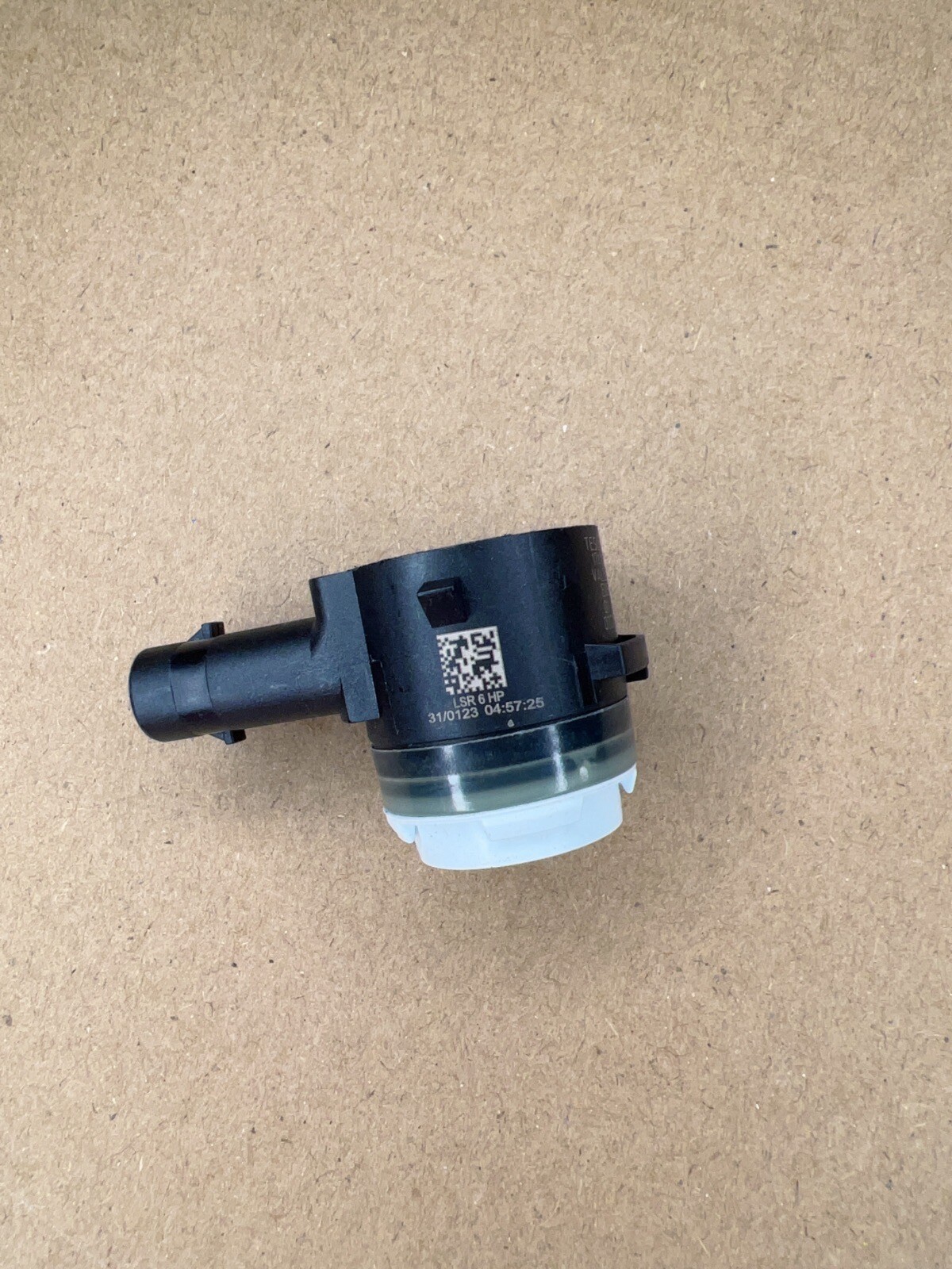 Fits 2022 Tesla Model Y 3 PDC Parking Sensor 1741485-11-A OEM White for ...