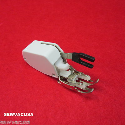 New Walking Quilting Quilt Foot Fits SINGER Sewing Machine Esteem II ...