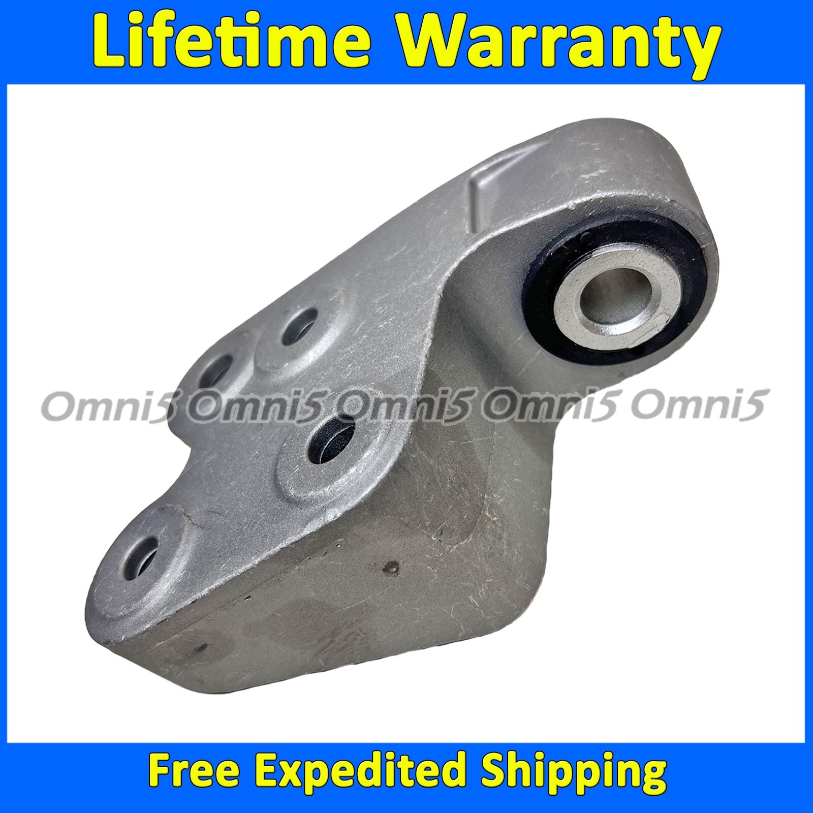 S3542 Rear Lower Engine Motor Mount For 2018-2022 Toyota C-HR 2.0L ...