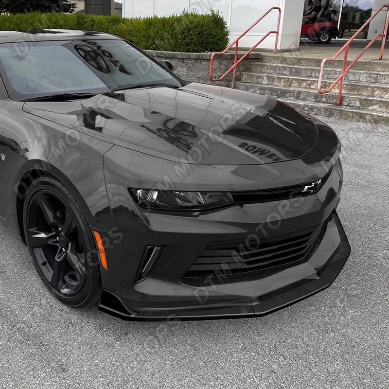 5th Gen Camaro ZL1 Style Front Bumper Kit, 45% OFF