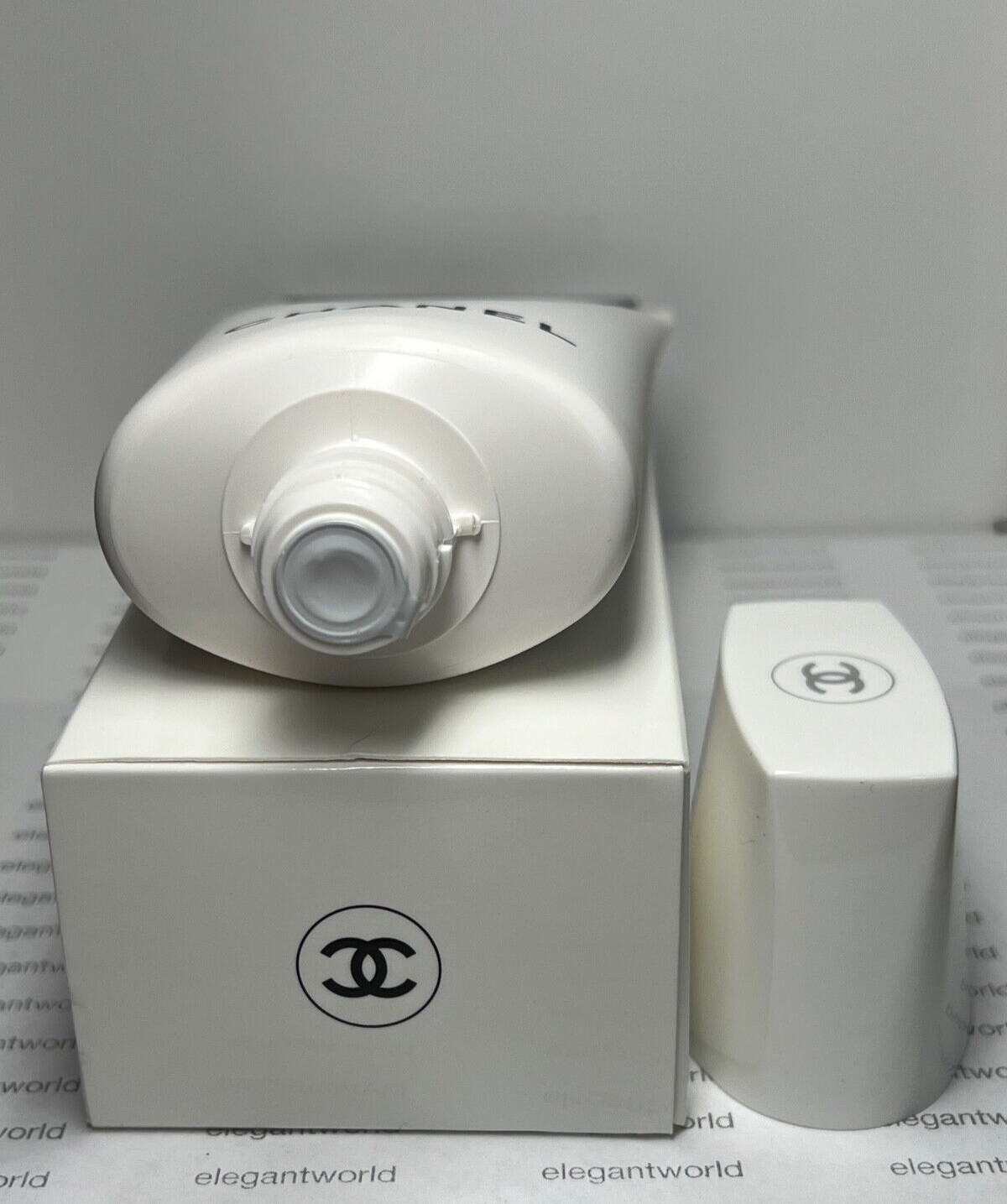 CHANEL Le Blanc Intense Brightening Foam Cleanser 150ml Authentic NEW ...