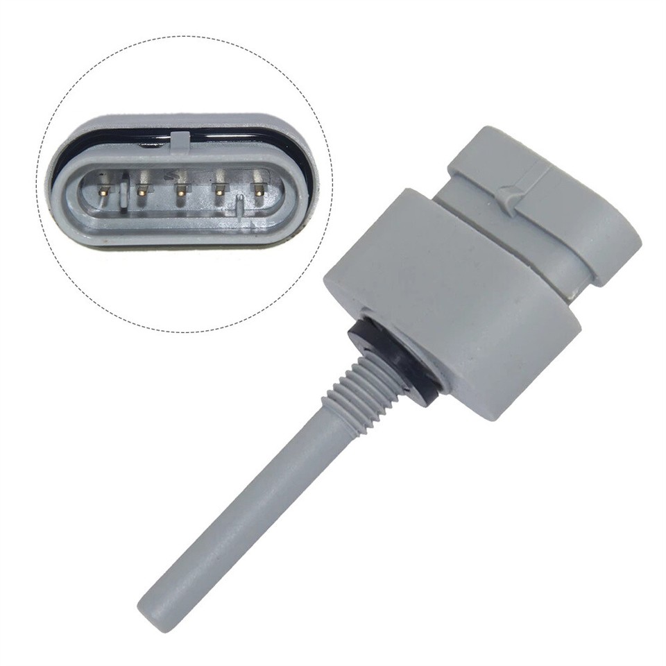 For Fiat Ducato Citroen Relay Peugeot Boxer 2012-on Fuel Water Sensor ...