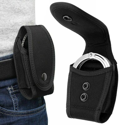 Handcuffs - Snap Closure