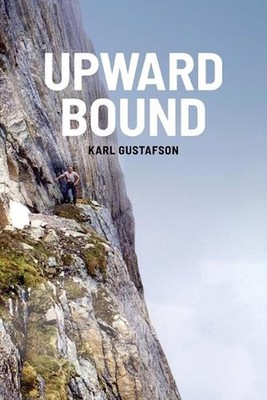 Upward Bound by Karl Gustafson Paperback Book 9780865412712| eBay