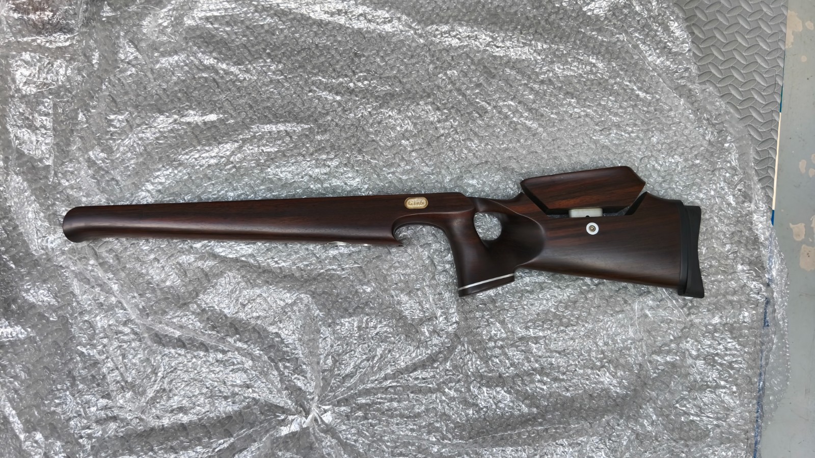 Air Arms Stock S400 - S500 - S410 - S510 - HFT500 GinB Left Hand | eBay UK