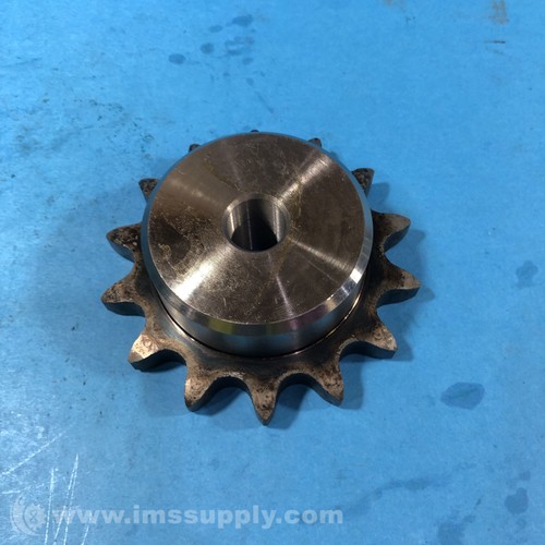 Tsubaki RS60-14 Sprocket USIP | eBay
