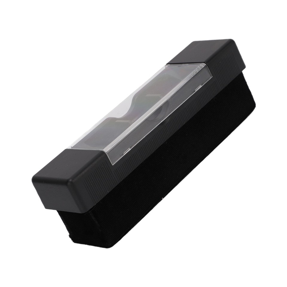 Vinyl Record Brush Kit Anti Static Super Clean Tool Phonograph ...